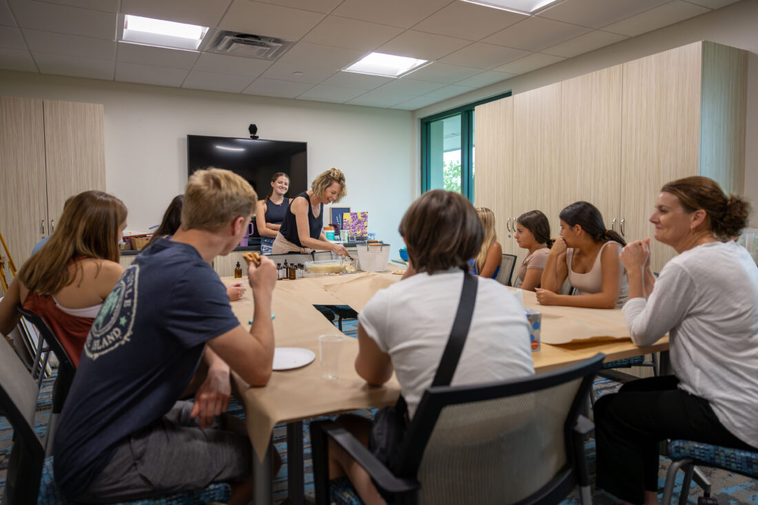 Sanibel library offers range of programs and topics - SANIBEL-CAPTIVA ...